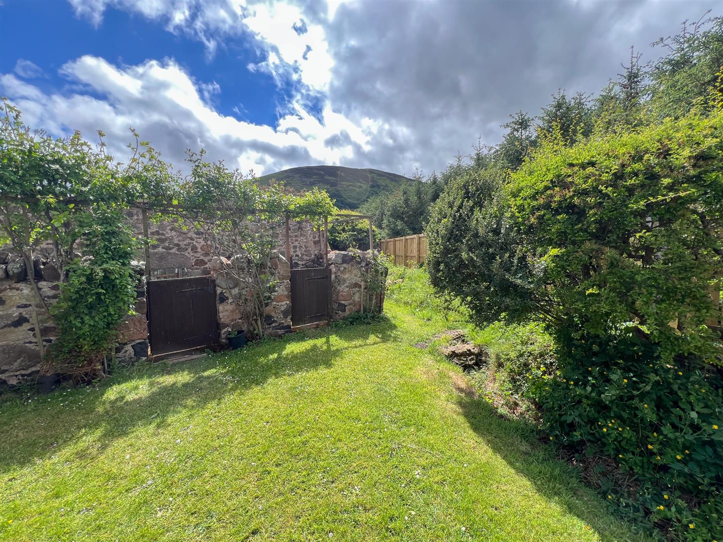 Yeavering, Kirknewton, Wooler - Aitchisons Property Centre